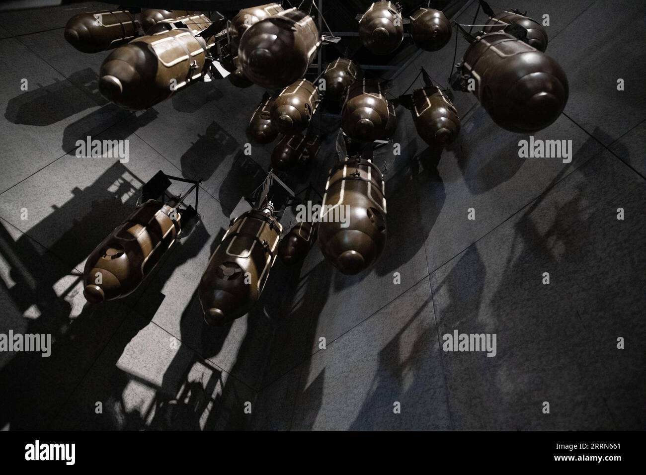 221214 -- HARBIN, Dec. 14, 2022 -- This photo taken on Dec. 10, 2022 ...