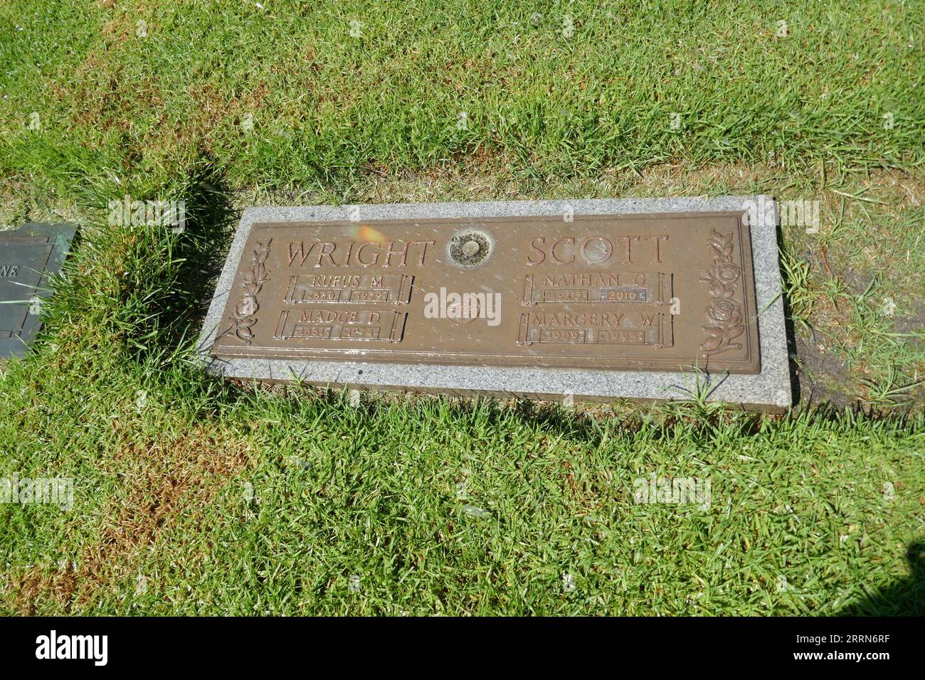 Nathan g scott hi-res stock photography and images - Alamy