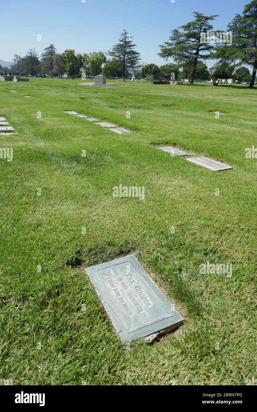 Tex cooper hi-res stock photography and images - Alamy