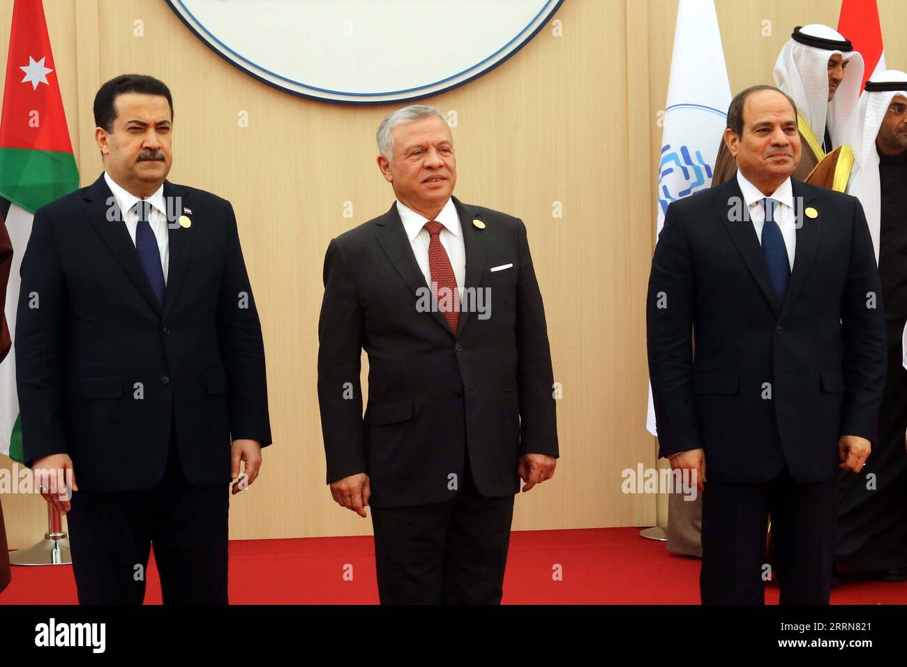 Jordan sweimeh baghdad hi-res stock photography and images - Alamy