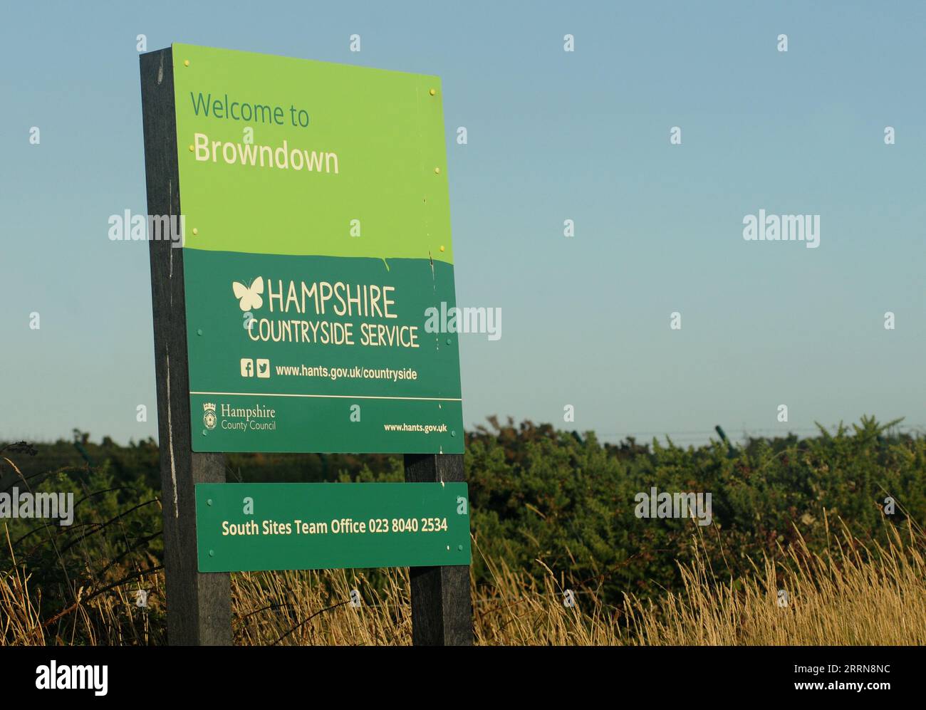 Gosport hants hi-res stock photography and images - Alamy