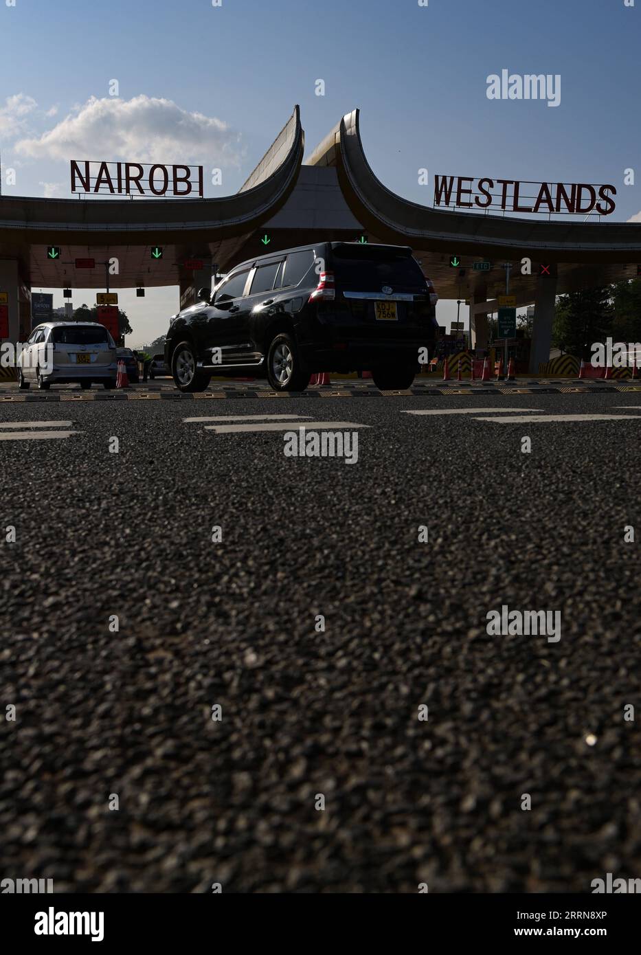 Nairobi expressway hi-res stock photography and images - Alamy