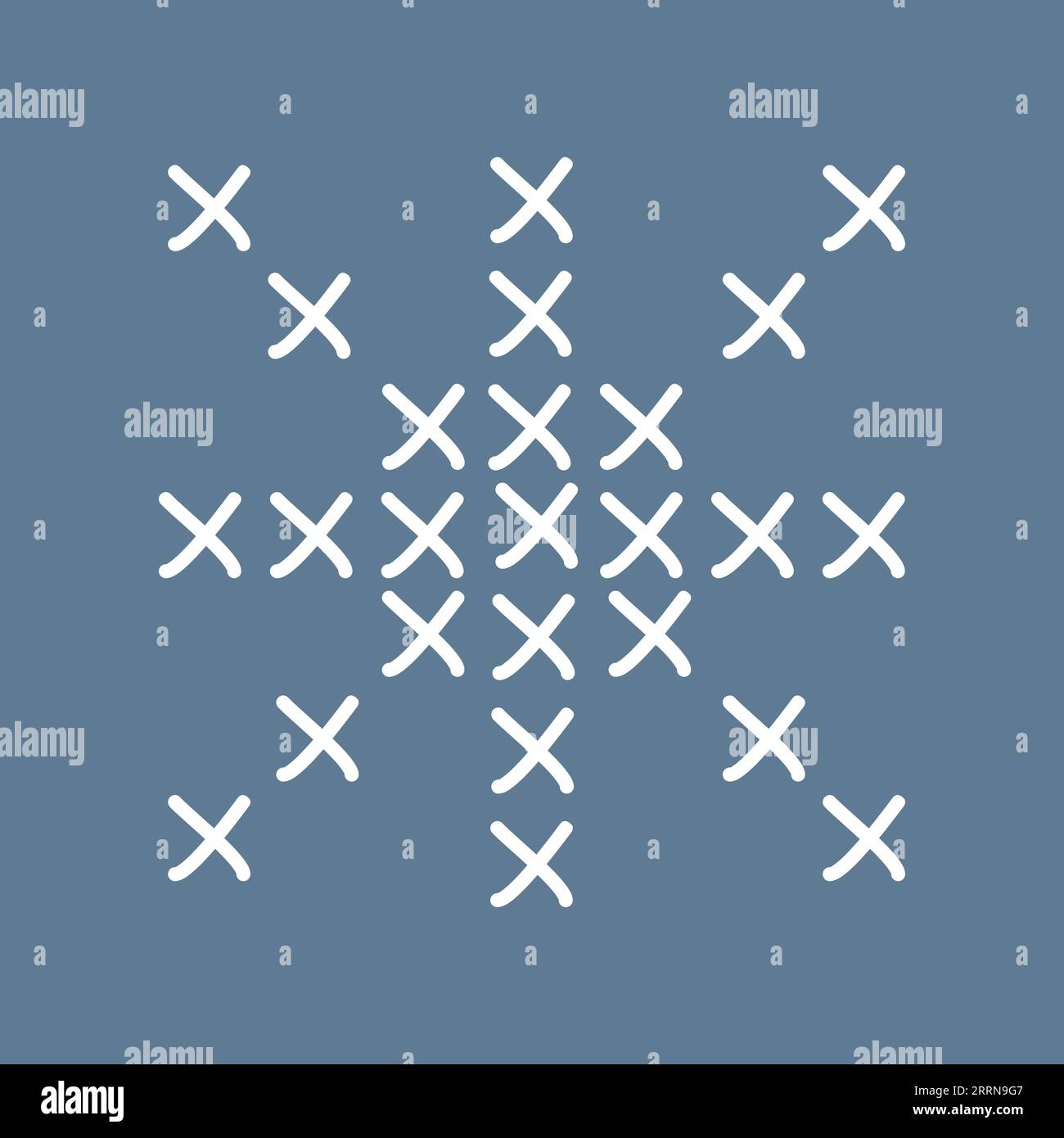 Snow Flakes Clip Art Cross Snow Flakes Clip Art Cross