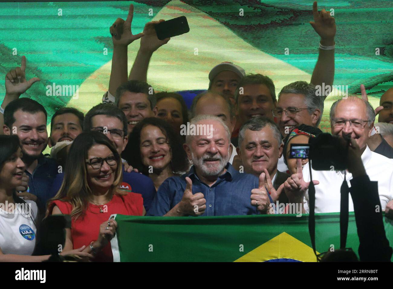 Events that changed the world hi-res stock photography and images - Alamy