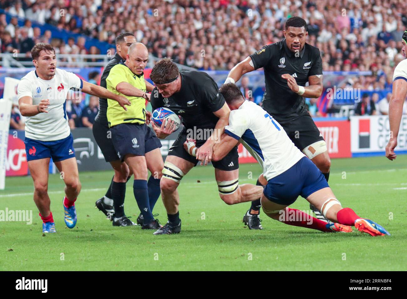 Charles ollivon new zealand hi-res stock photography and images - Alamy