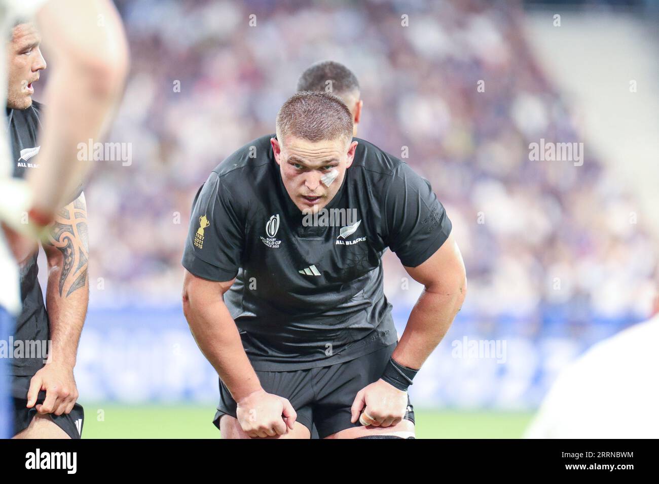 Ethan de groot rugby hi-res stock photography and images - Alamy