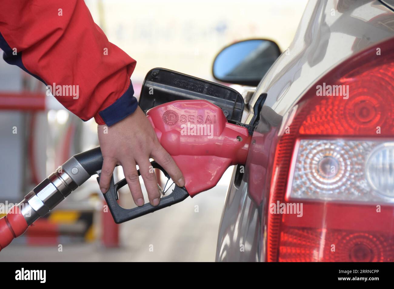 Mengzi city hi-res stock photography and images - Alamy