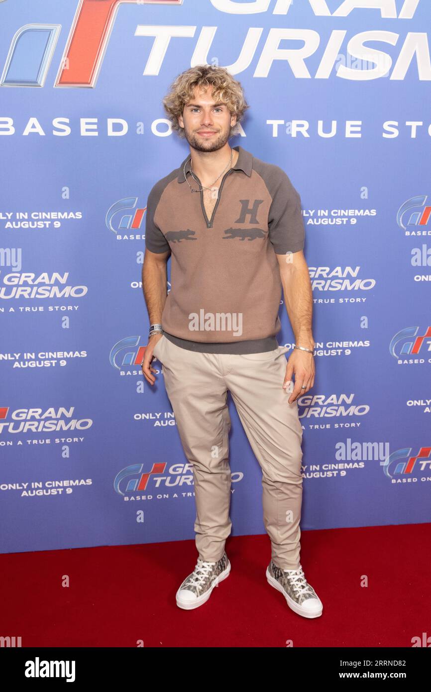 Joe garrett hi-res stock photography and images - Alamy