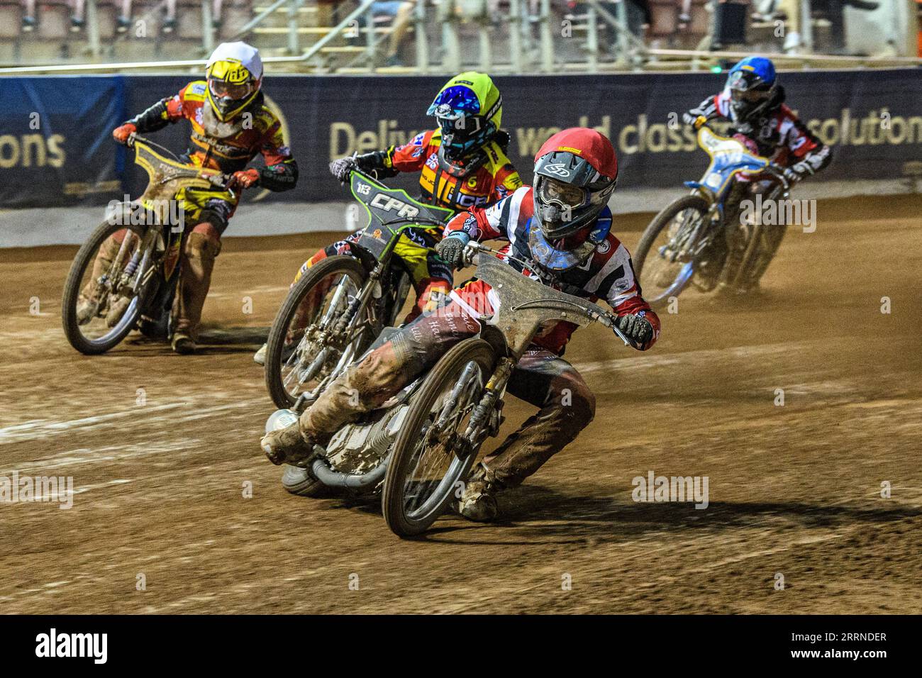 Vinnie phillips hi-res stock photography and images - Alamy