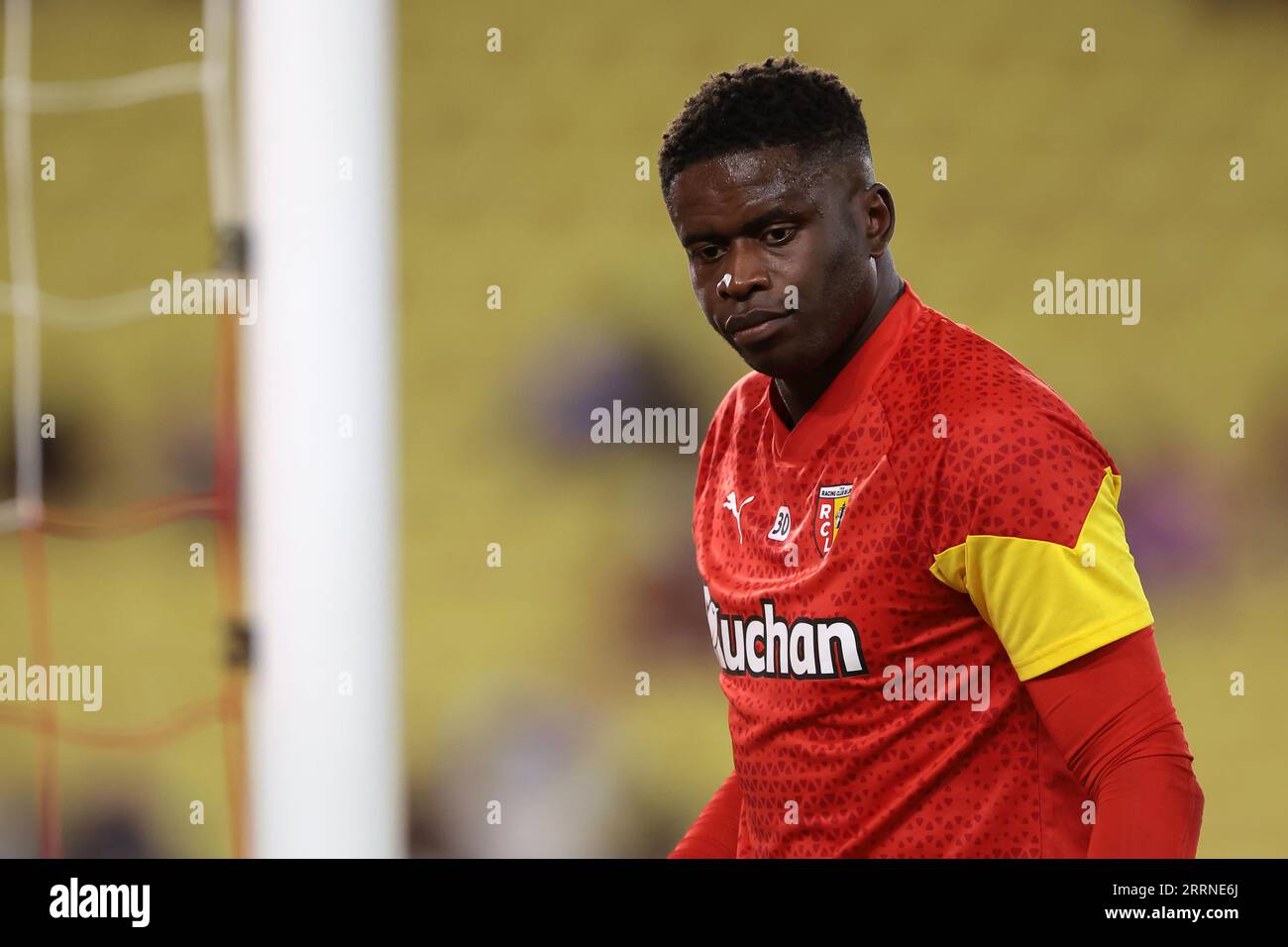 Brice samba flag hi-res stock photography and images - Alamy
