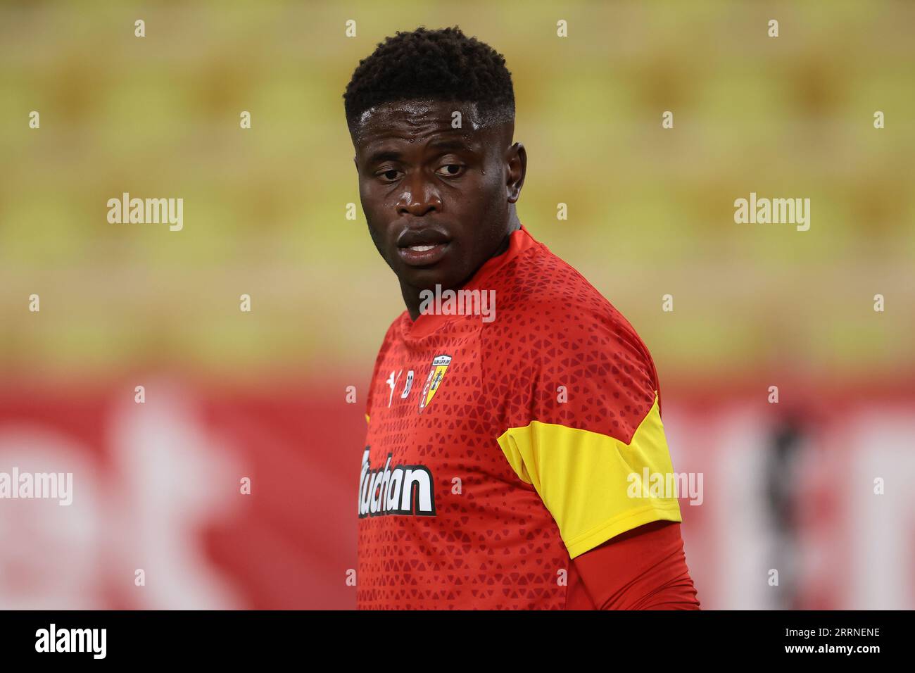 Brice samba flag hi-res stock photography and images - Alamy