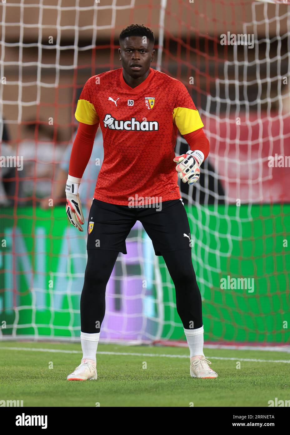 Brice samba flag hi-res stock photography and images - Alamy