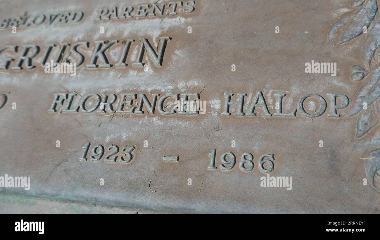 North Hollywood, California, USA 7th September 2023 Actress Florence ...