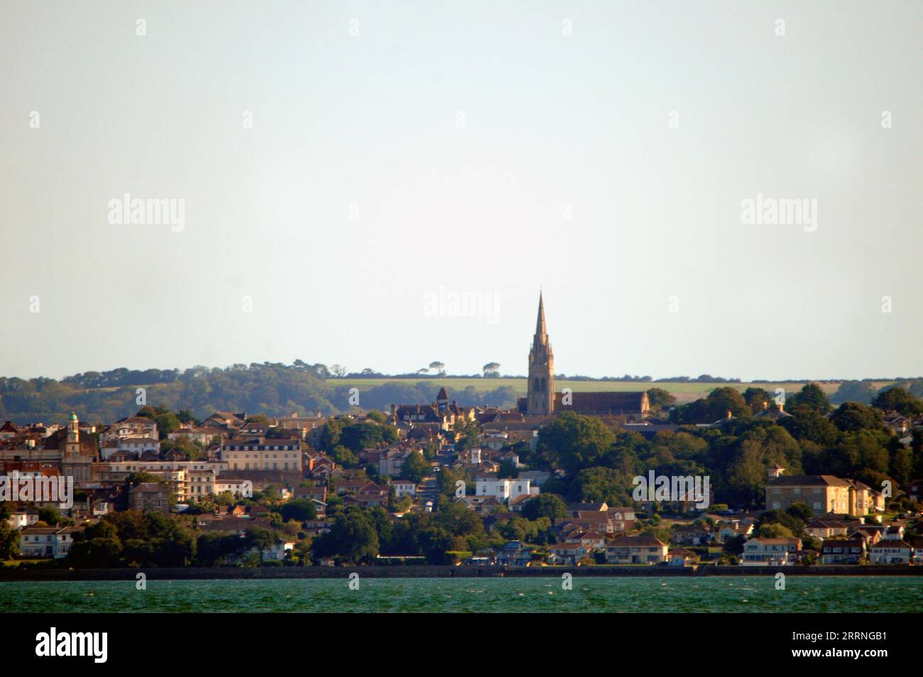 Ryde isle of wight 2023 hi-res stock photography and images - Alamy
