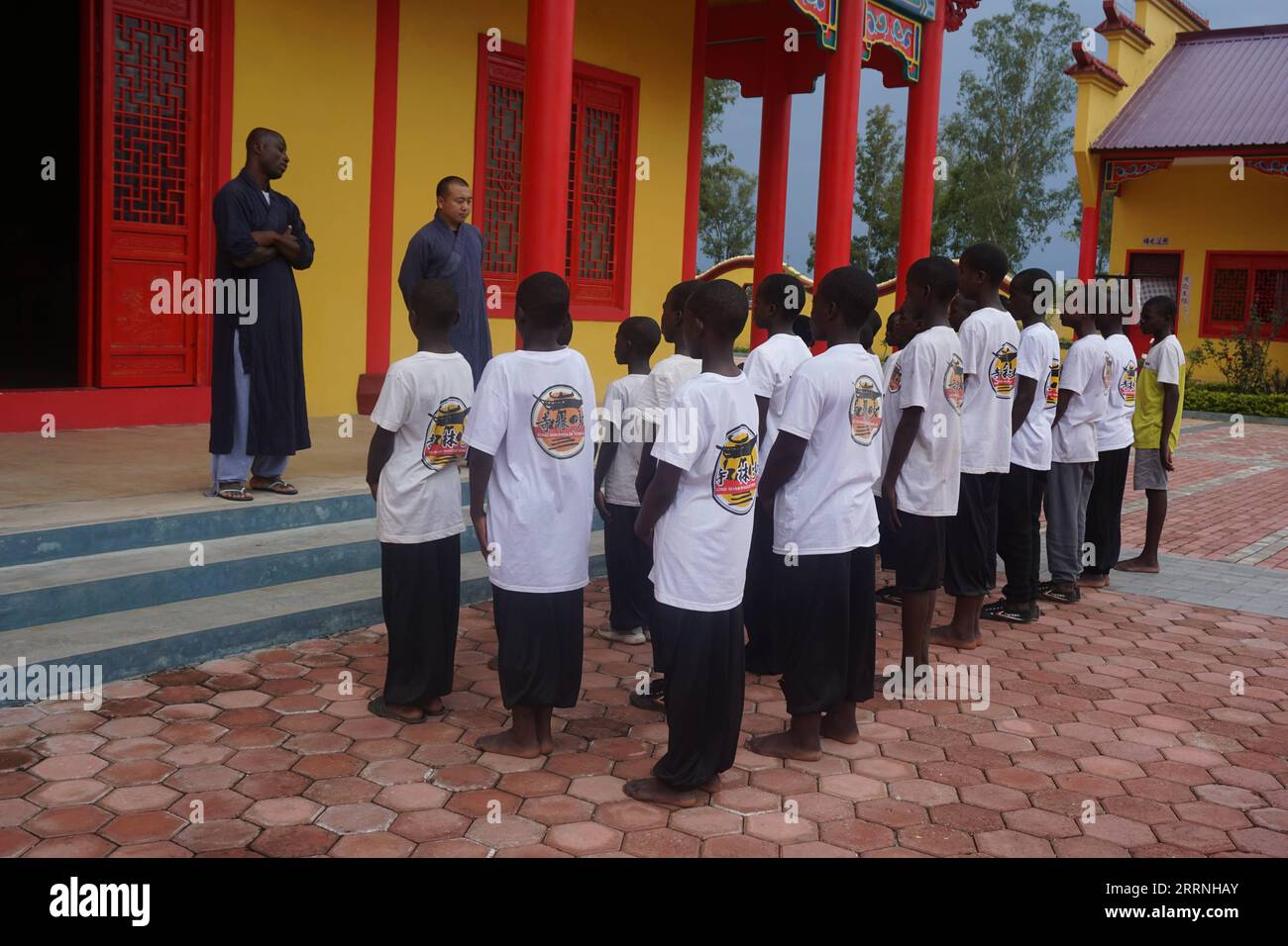 Temple programs hi-res stock photography and images - Alamy