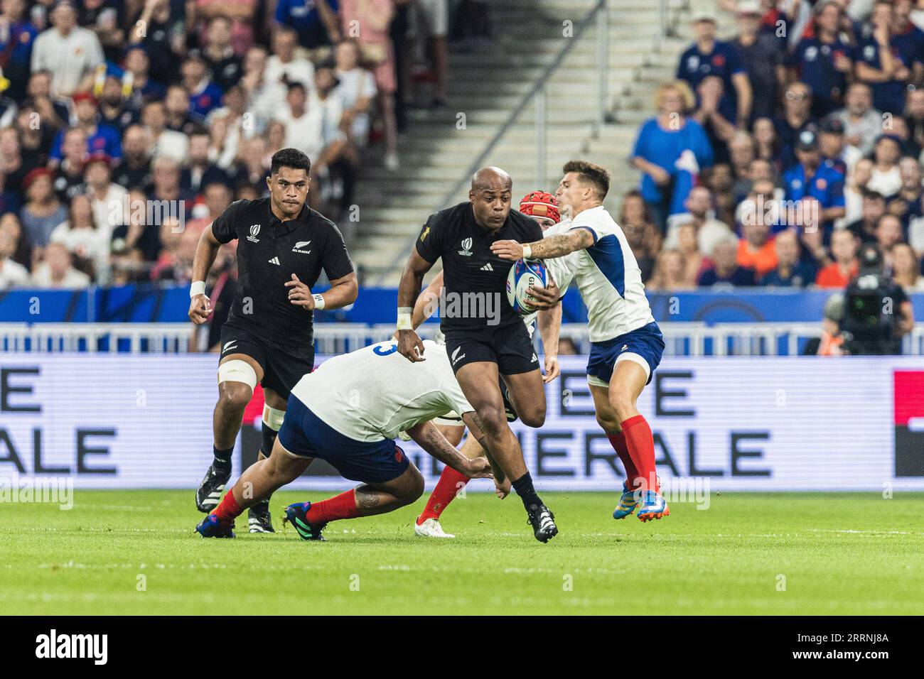 Mark telea rugby hi-res stock photography and images - Alamy