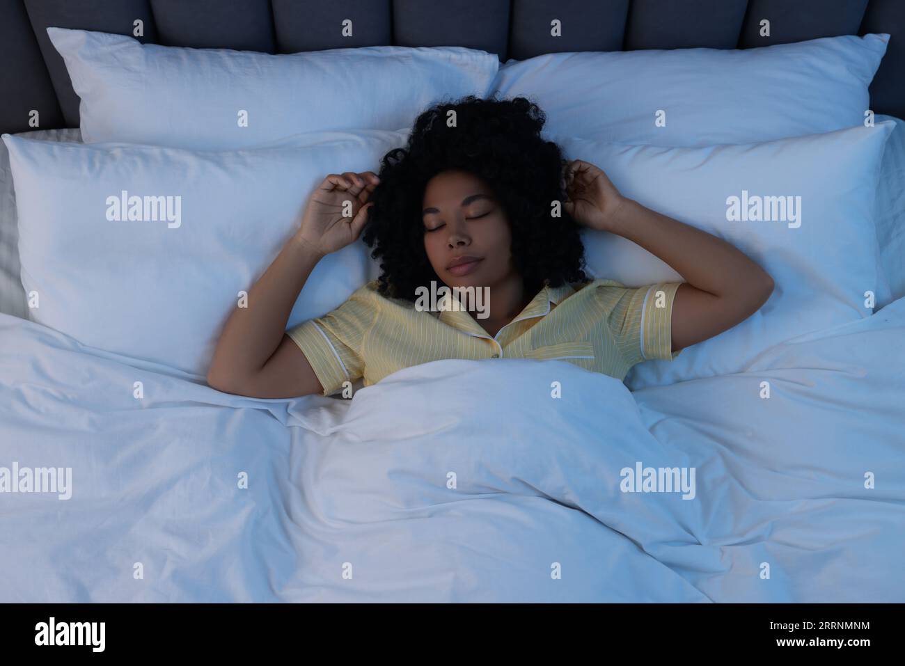 Soft night view hi-res stock photography and images - Alamy