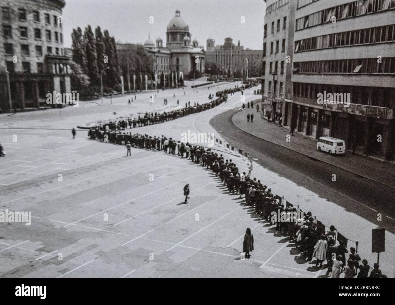 Yugoslav army 1941 hi-res stock photography and images - Alamy
