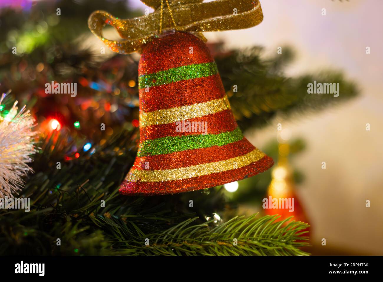 Bell shaped tree hi-res stock photography and images - Alamy