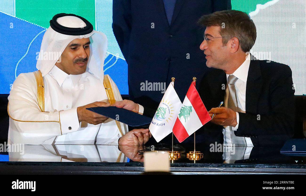 Al liban hi-res stock photography and images - Alamy