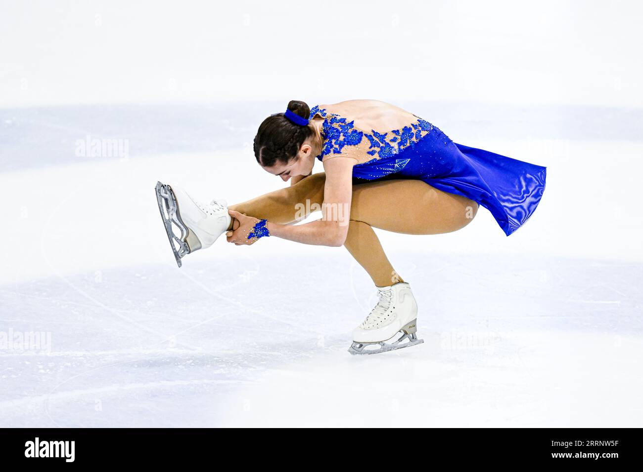 Mia risa gomez hi-res stock photography and images - Alamy