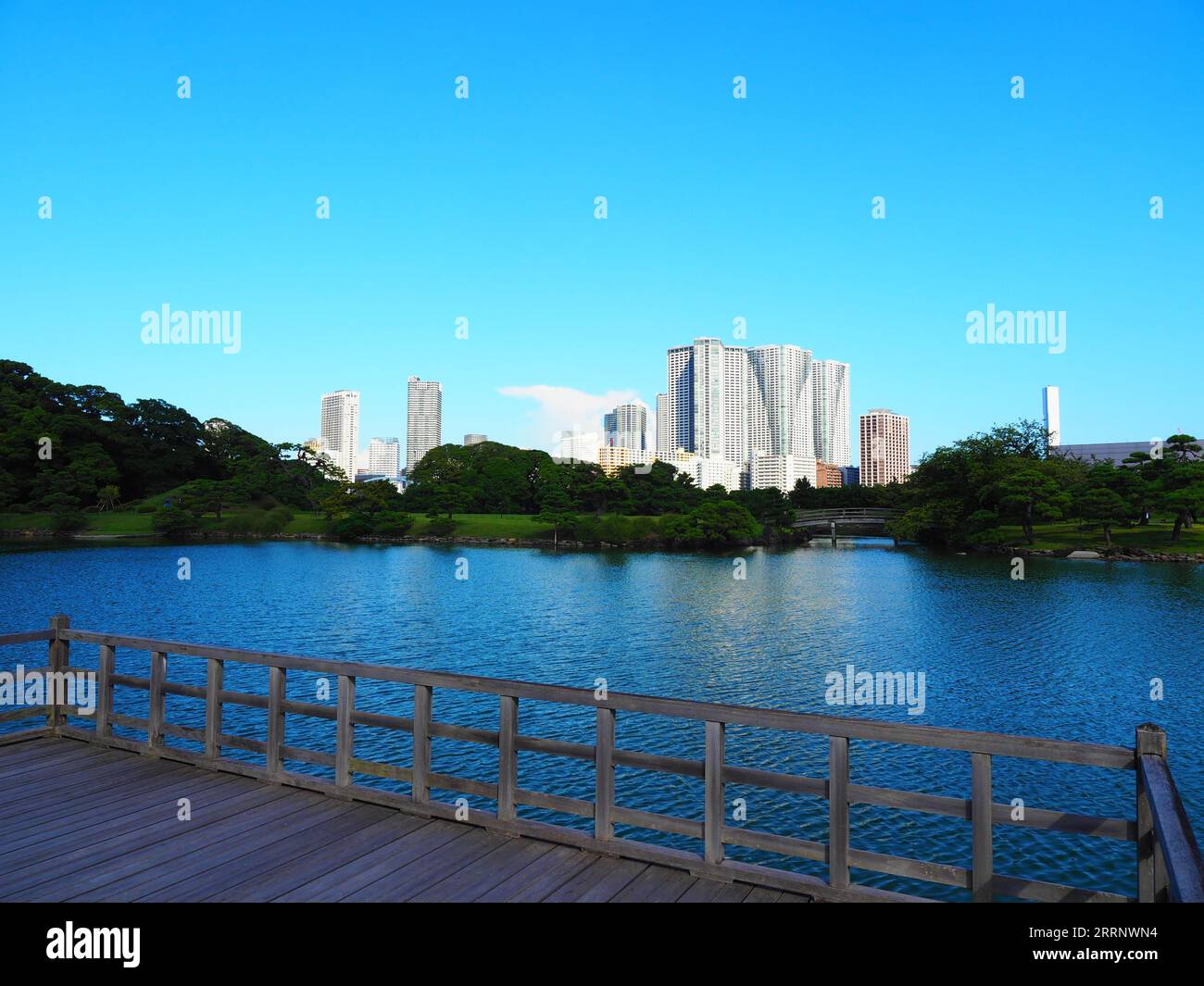 Tokyo, City Trip to Japan’s capital Stock Photo - Alamy