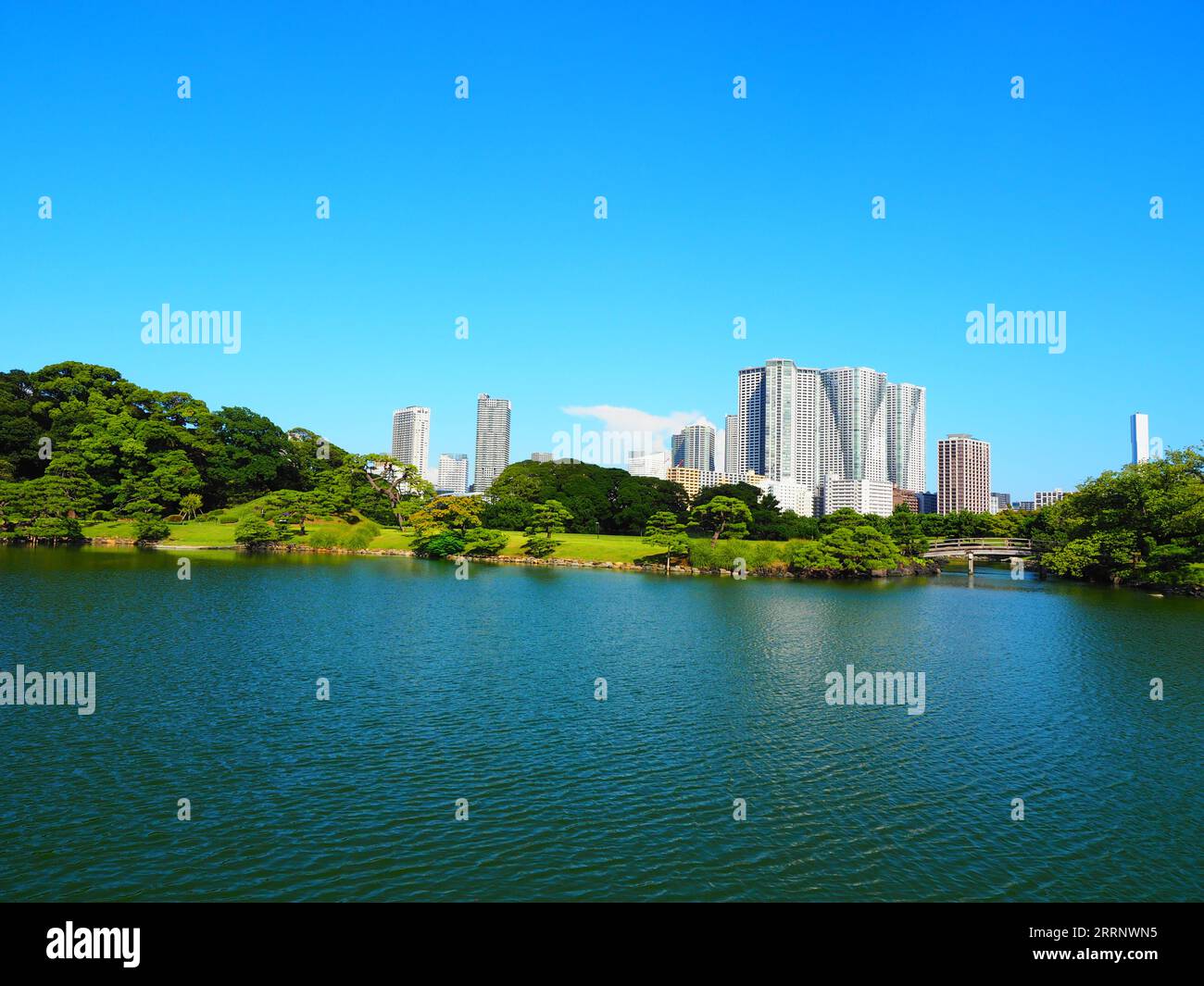 Tokyo, City Trip to Japan’s capital Stock Photo - Alamy