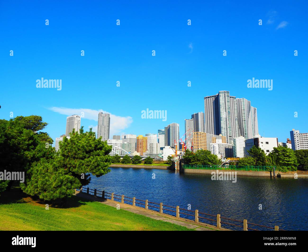 Tokyo, City Trip to Japan’s capital Stock Photo - Alamy