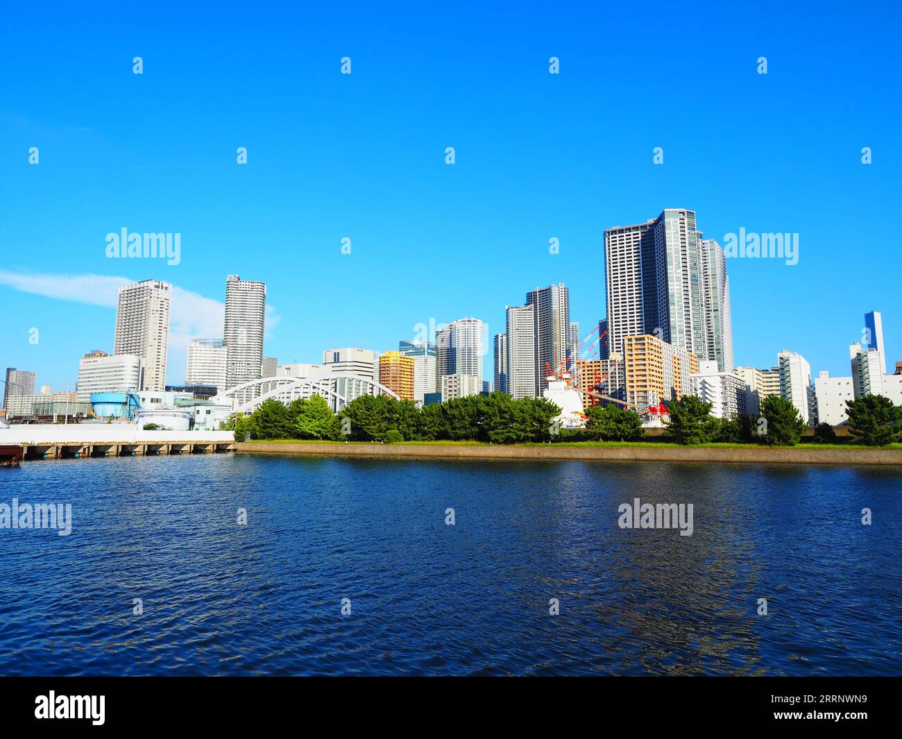 Tokyo, City Trip to Japan’s capital Stock Photo - Alamy