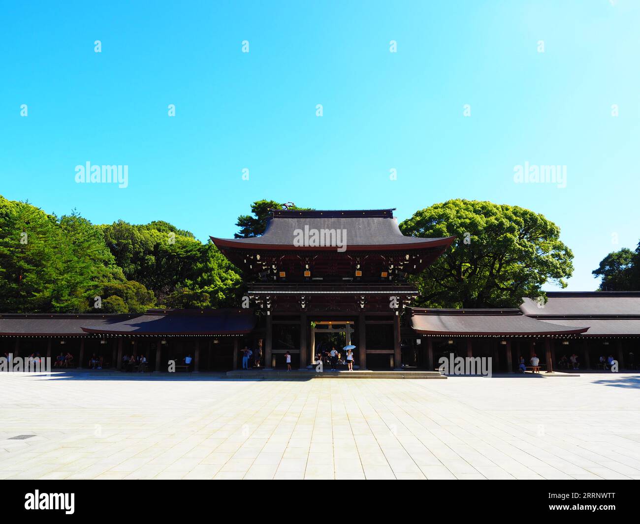 Tokyo, City Trip to Japan’s capital Stock Photo - Alamy