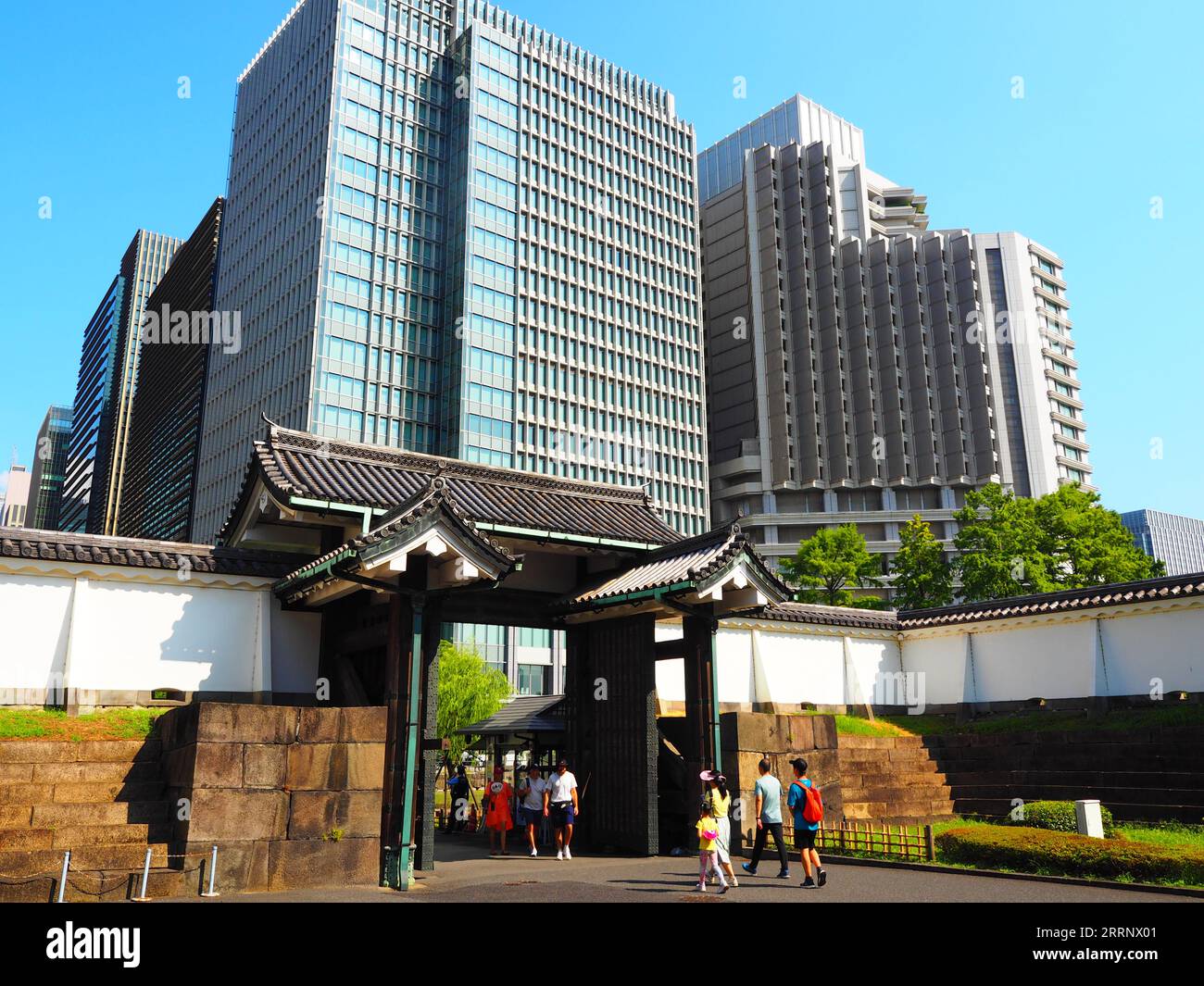 Tokyo, City Trip to Japan’s capital Stock Photo - Alamy