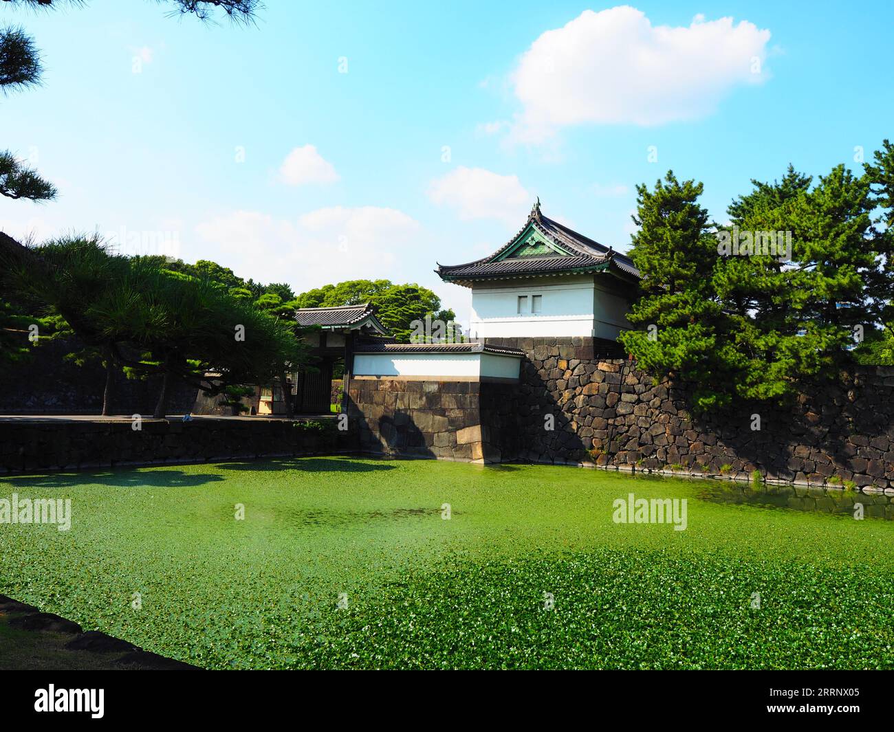 Japans capital hi-res stock photography and images - Alamy