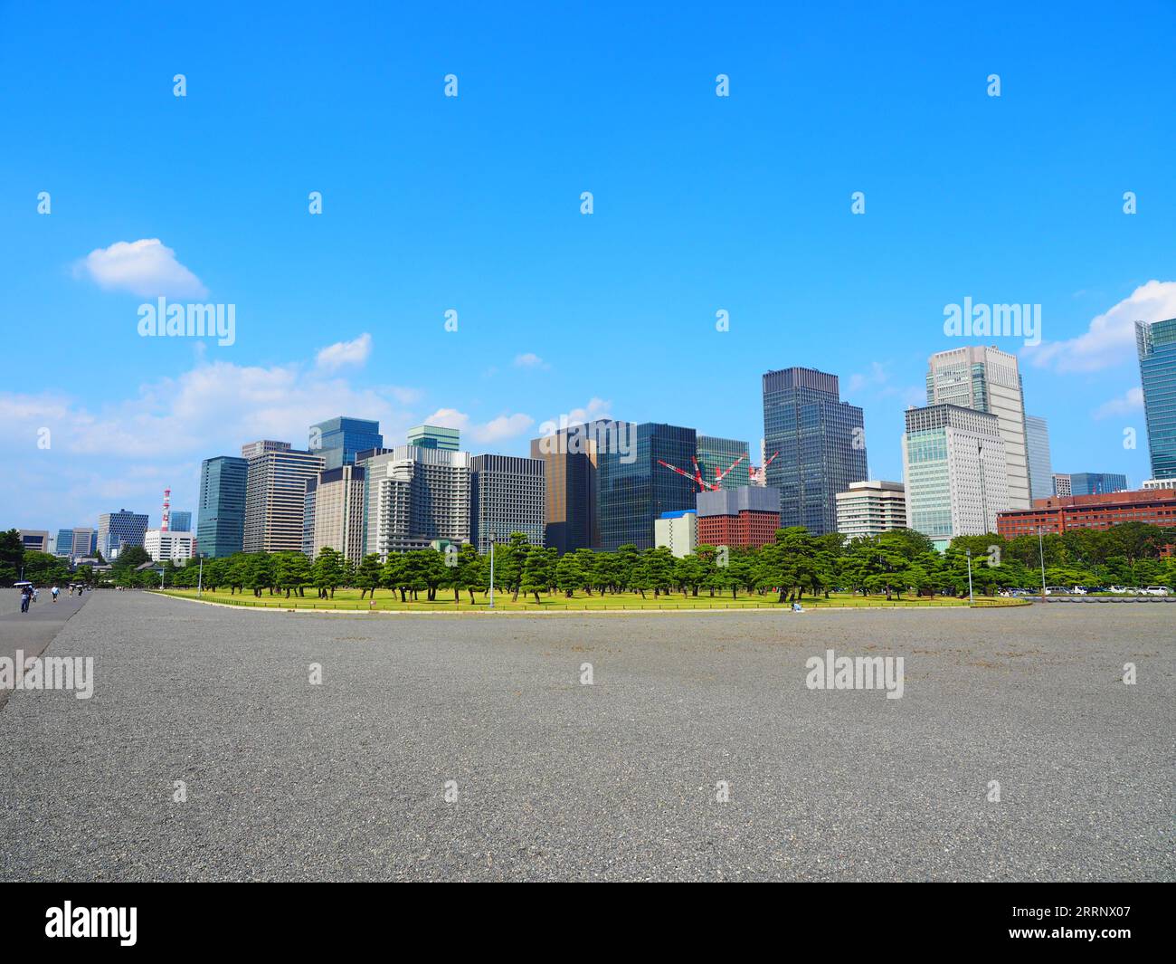 Japans capital city hi-res stock photography and images - Alamy