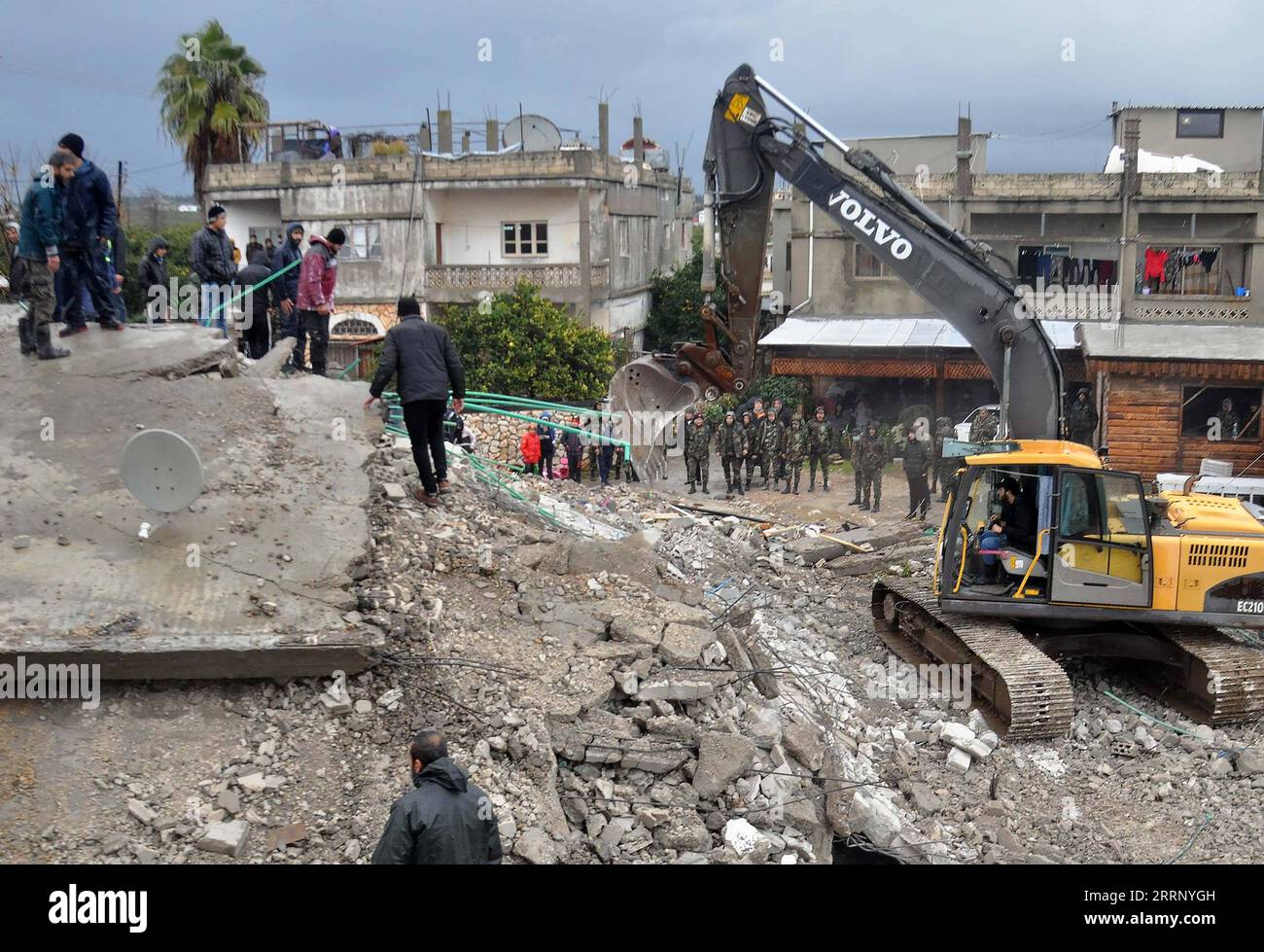 Jableh, syria hi-res stock photography and images - Alamy