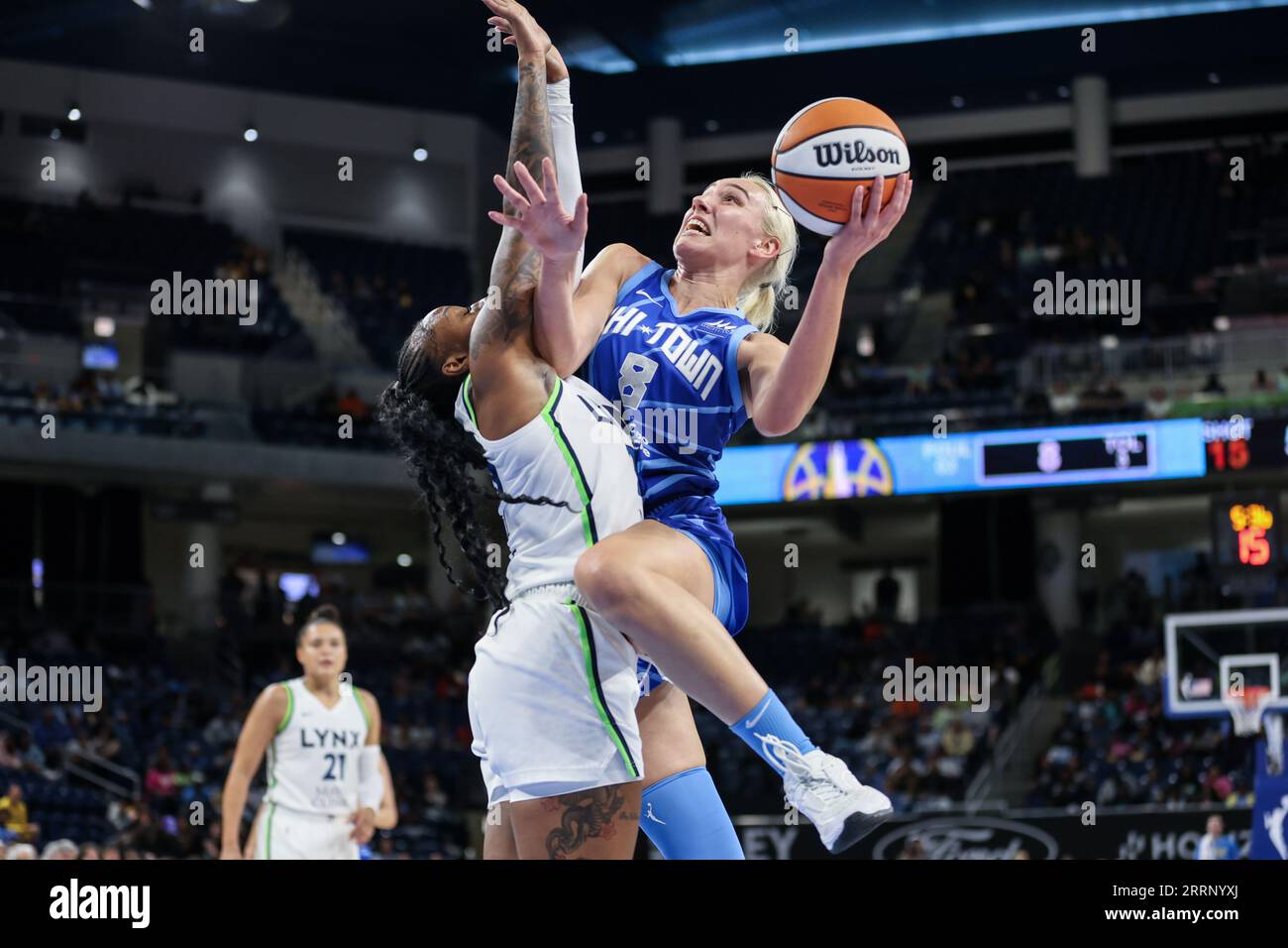 Alanna smith hi-res stock photography and images - Alamy