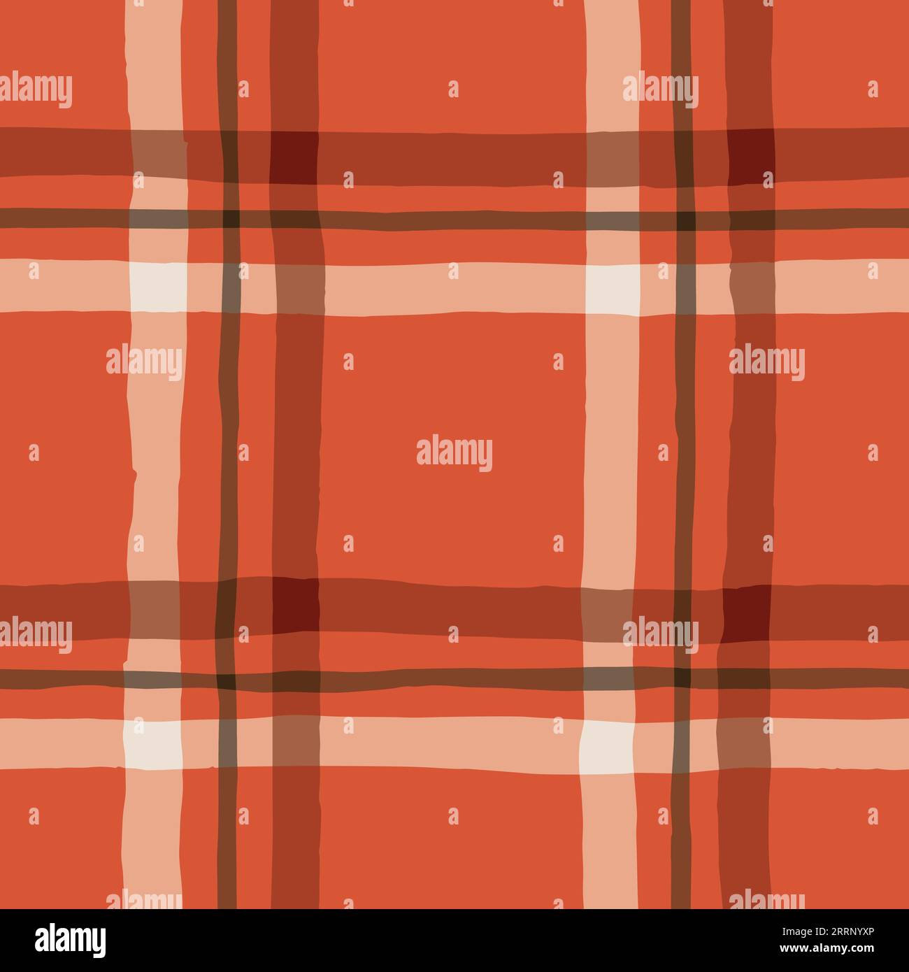 Winter english cottage Stock Vector Images - Alamy