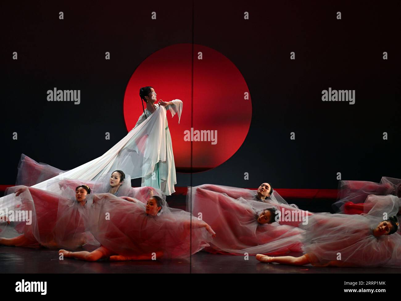 Adapted ballet hi-res stock photography and images - Alamy