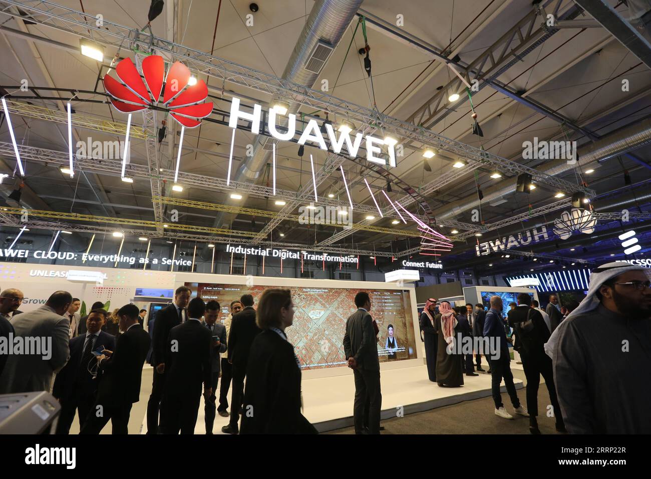 Saudi riyadh leap hi-res stock photography and images - Alamy