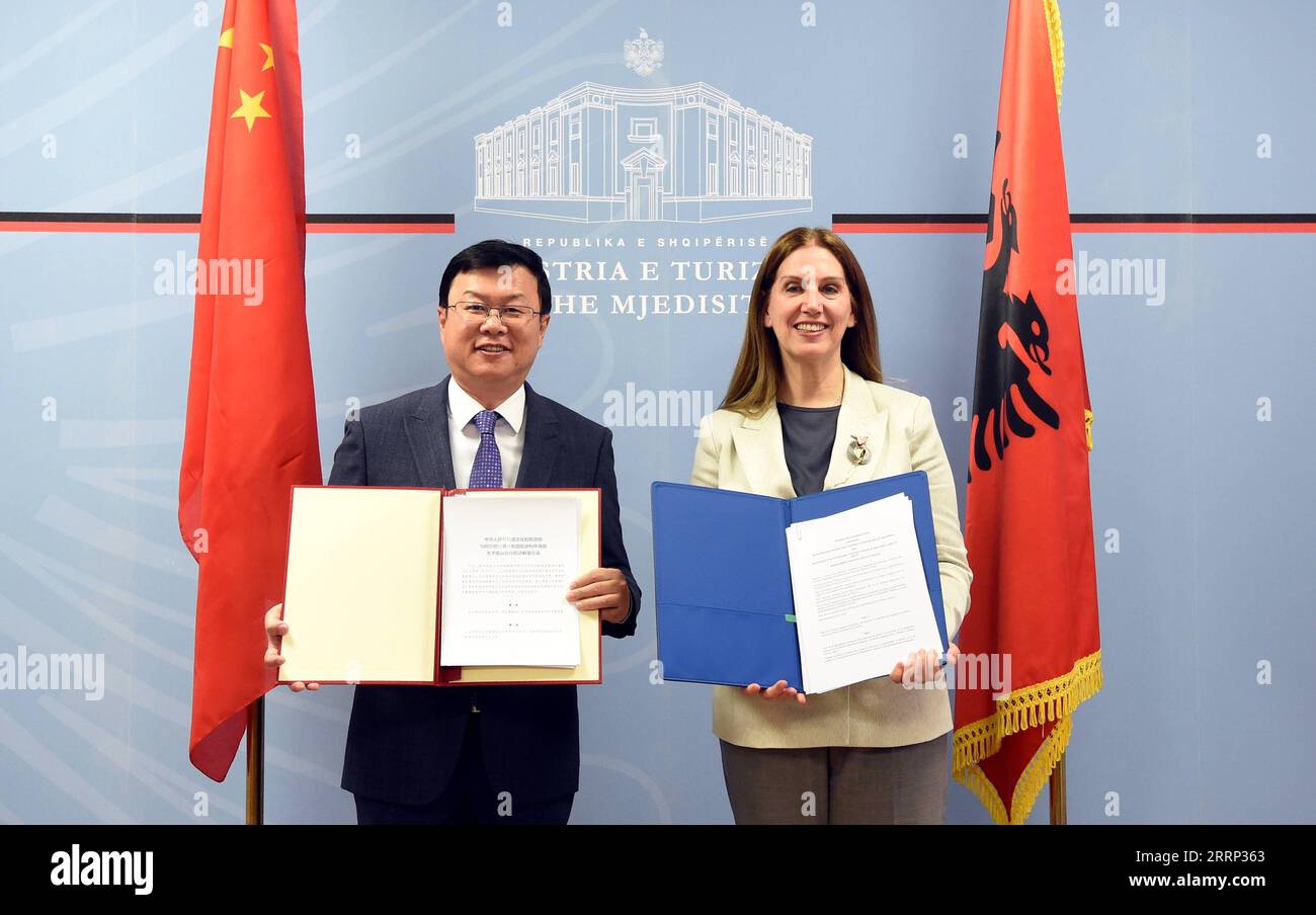 Mirela kumbaro hi-res stock photography and images - Alamy