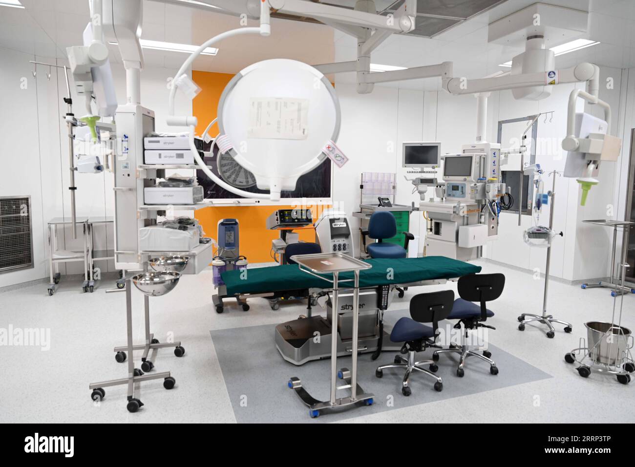 Ahmadi hospital kuwait hi-res stock photography and images - Alamy
