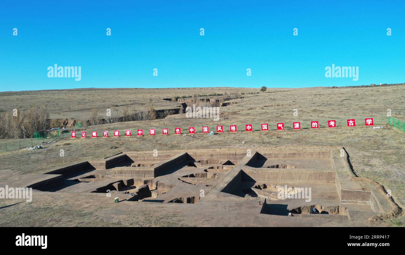 Paleolithic lifestyle hi-res stock photography and images - Alamy