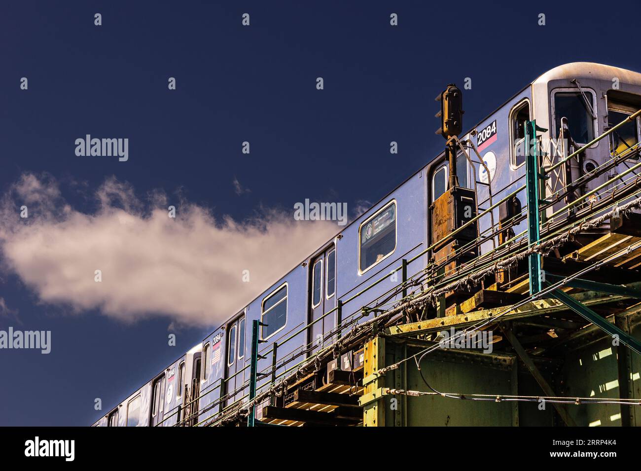 103rd street corona plaza hi-res stock photography and images - Alamy