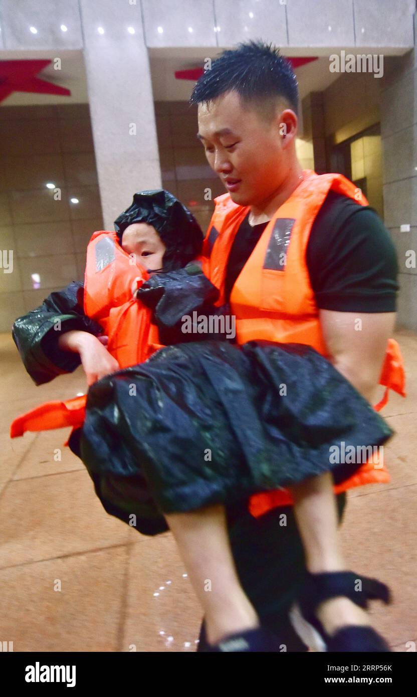 Child china trapped hi-res stock photography and images - Alamy