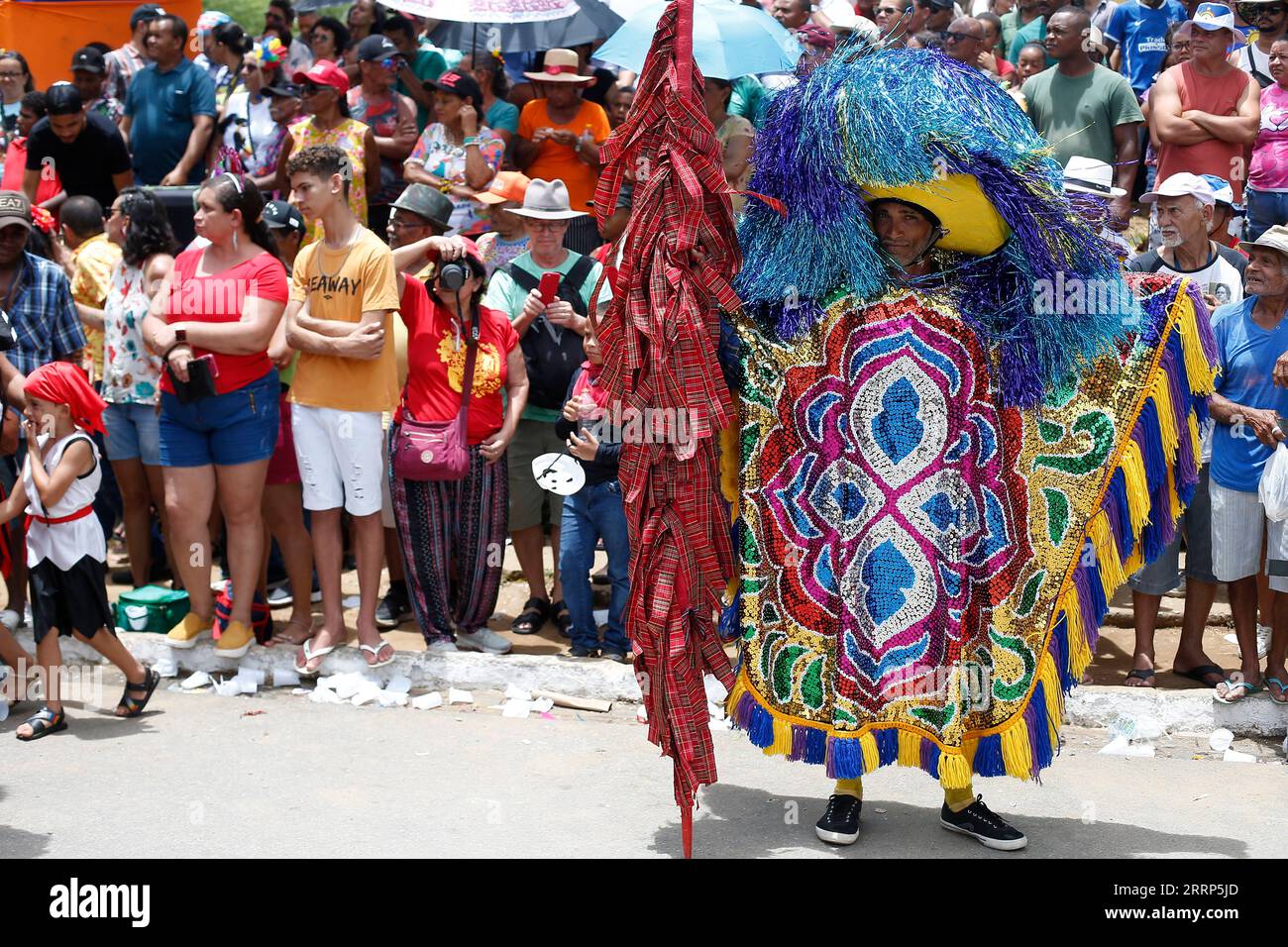 Carnaval 2023 hi-res stock photography and images - Alamy