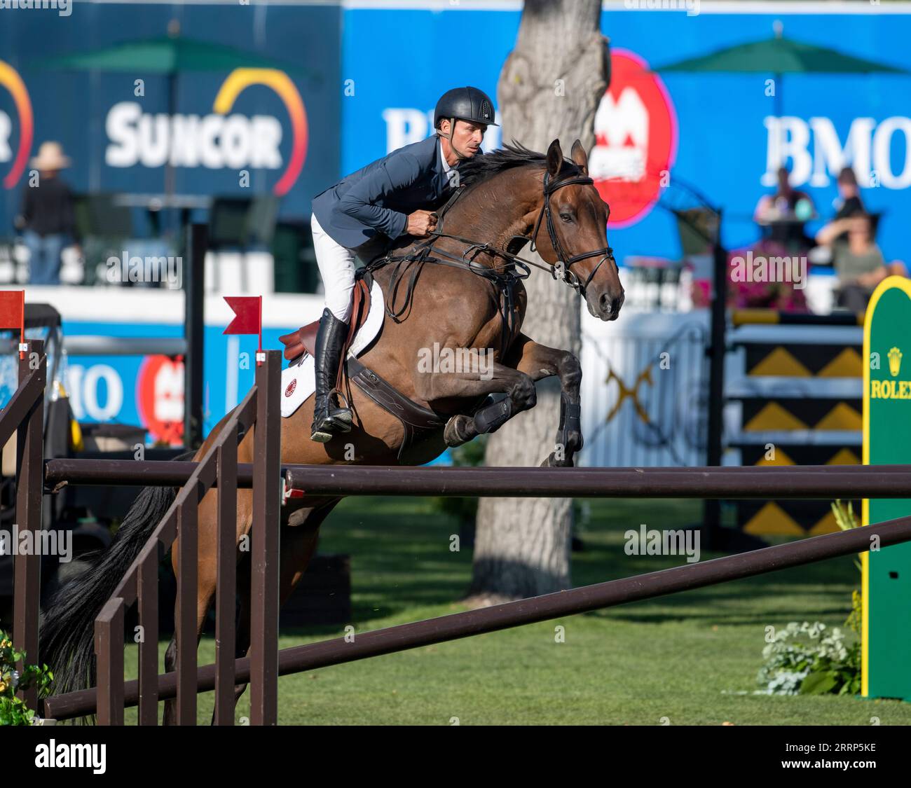 Steve guerdat 2023 hi-res stock photography and images - Alamy