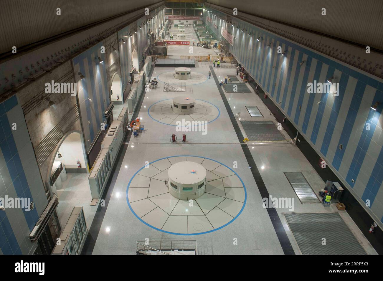 230222 -- QUITO, Feb. 22, 2023 -- This undated photo shows the ...