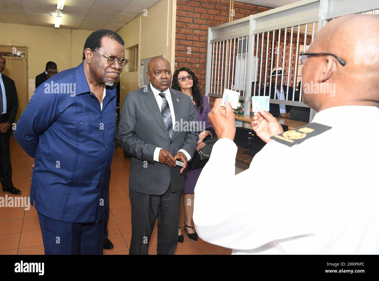 Mamuno hi-res stock photography and images - Alamy