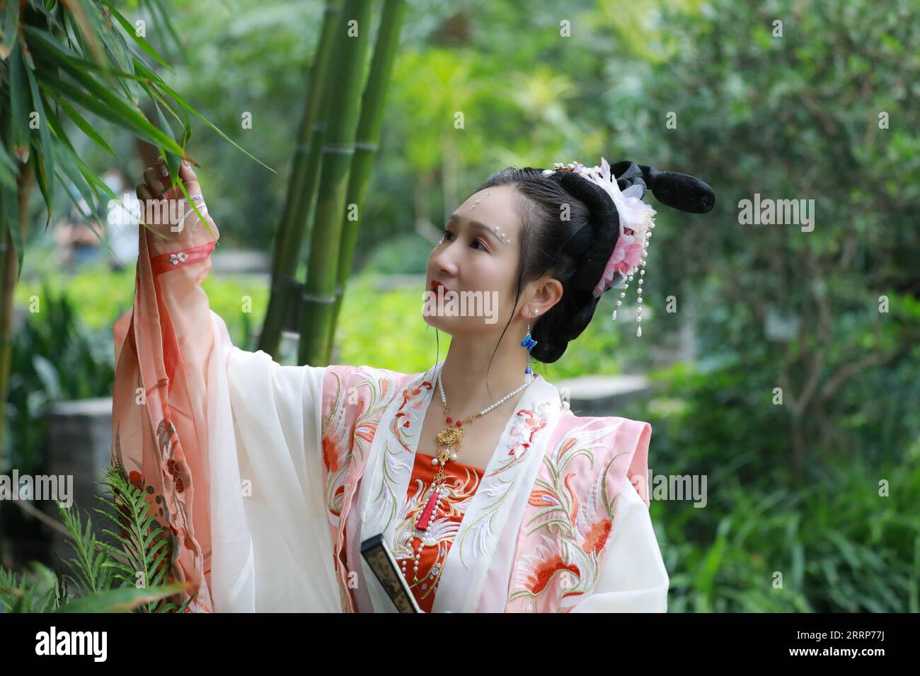 230226 -- BEIJING, Feb. 26, 2023 -- This photo taken on Sept. 3, 2022 ...