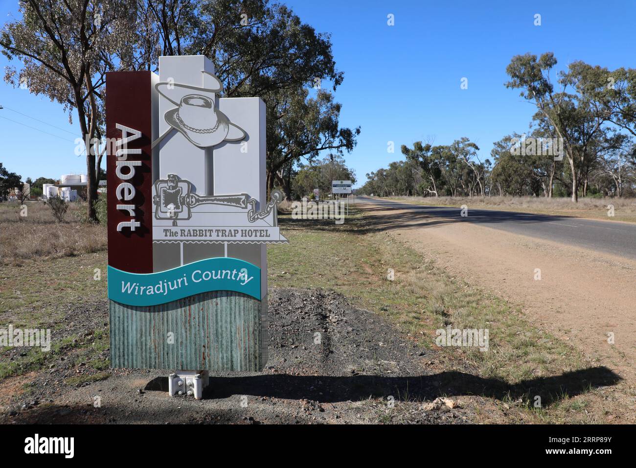 Albert, NSW, Australia Stock Photo - Alamy
