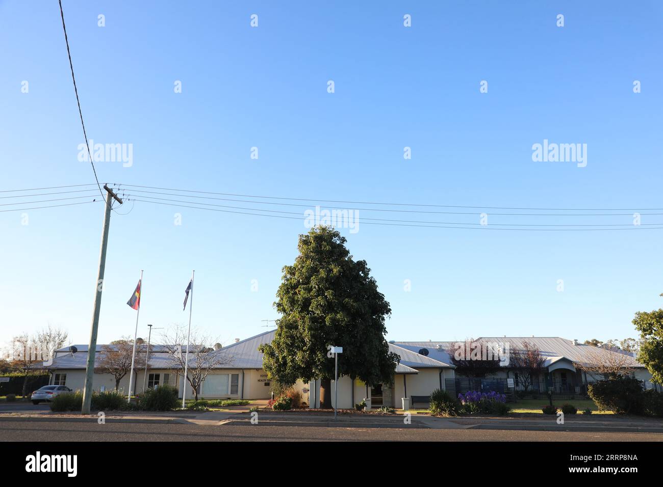 Moodana street hi-res stock photography and images - Alamy